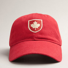 Apparel - Canadian Heritage Hats - Cambridge Nostalgia & Co. - Retro ...