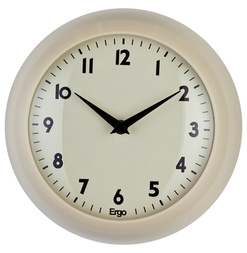 Clocks - Decorative - Cambridge Nostalgia & Co. - Retro Furniture, Gas ...